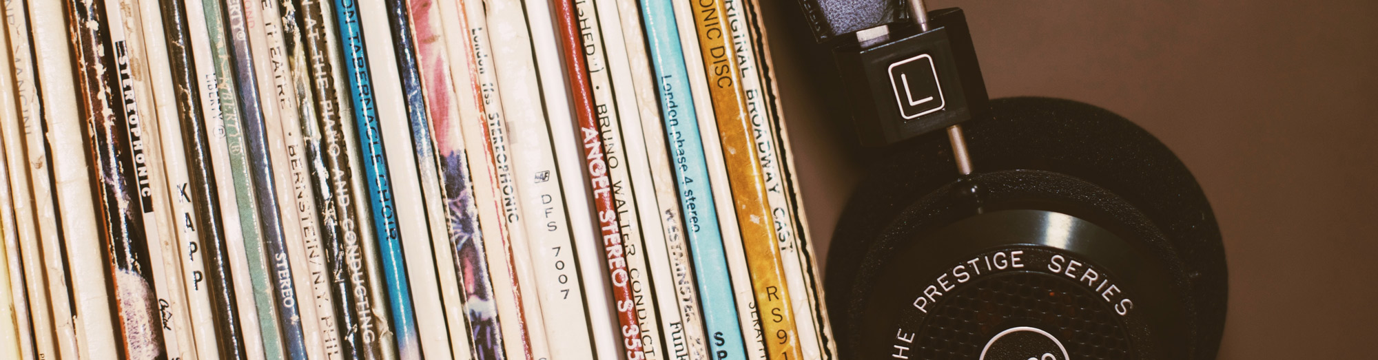 Music - Custom Installations